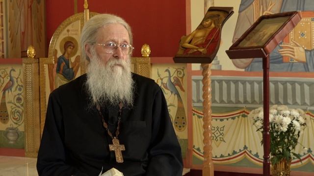 "Слушаем пастыря"//Когда можно давать обет и почему нельзя клясться - Абакан  24