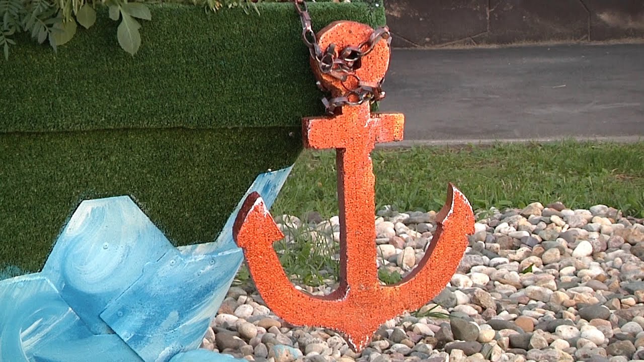 Здравствуй, дерево! # 5