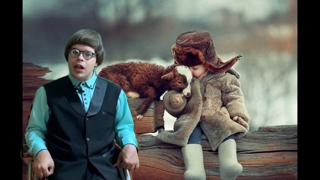 Глеб Кузнецов Стихотворение «Доброта» И.А. Самариной. 20.08.2023