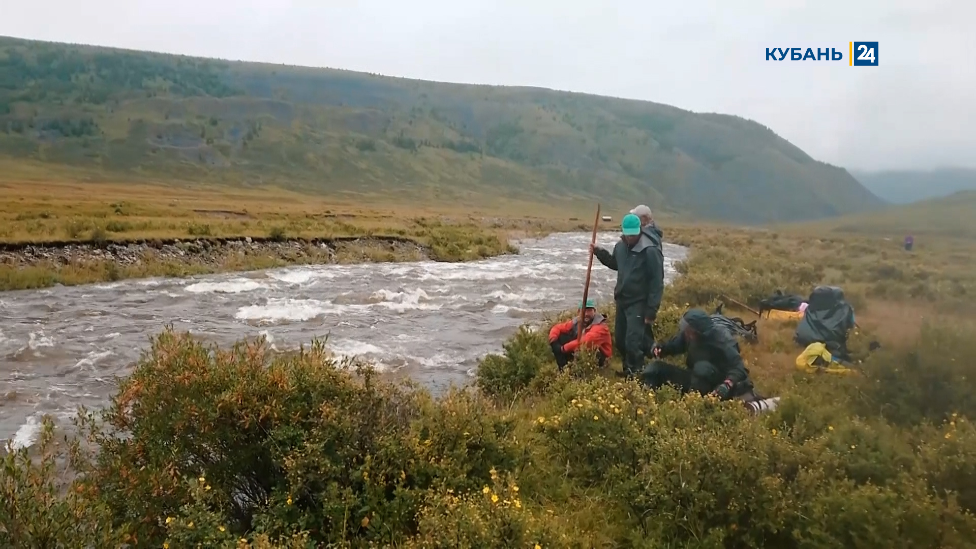 Чертовы ворота. Часть 2 | Походу быть 03.08.2022