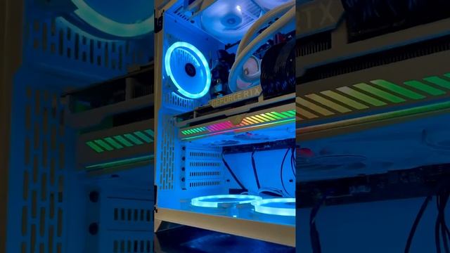 Игровые PC сборки