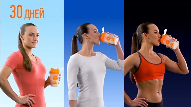 Как похудеть на 5 кг за 30 дней