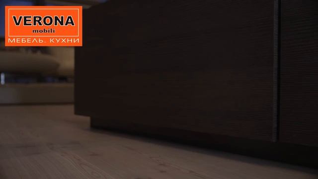 Hettich Arcitech в кухнях VERONA..mp4