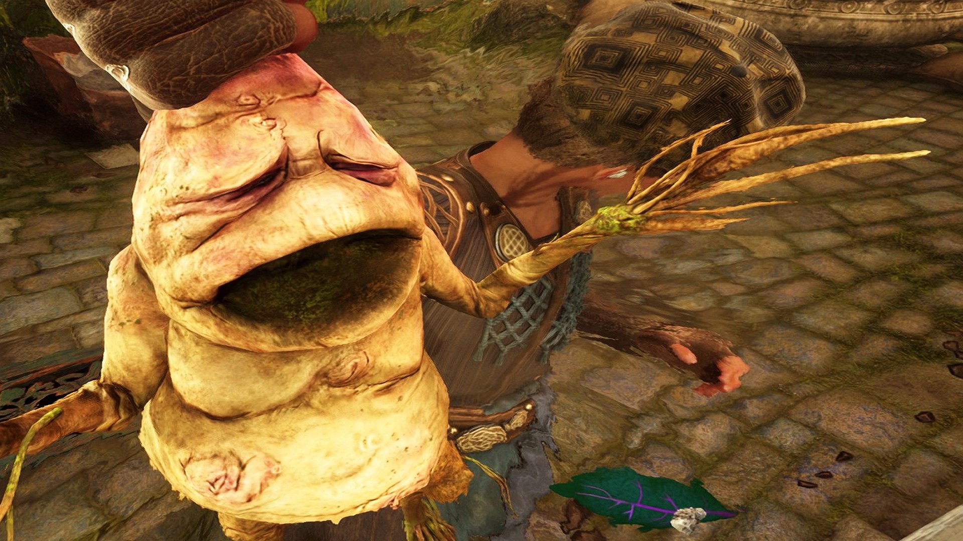 ХОГВАРТС. НАСЛЕДИЕ | Второстепенные ✊ миссии.