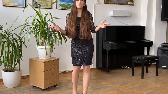 Чернышева Дарья