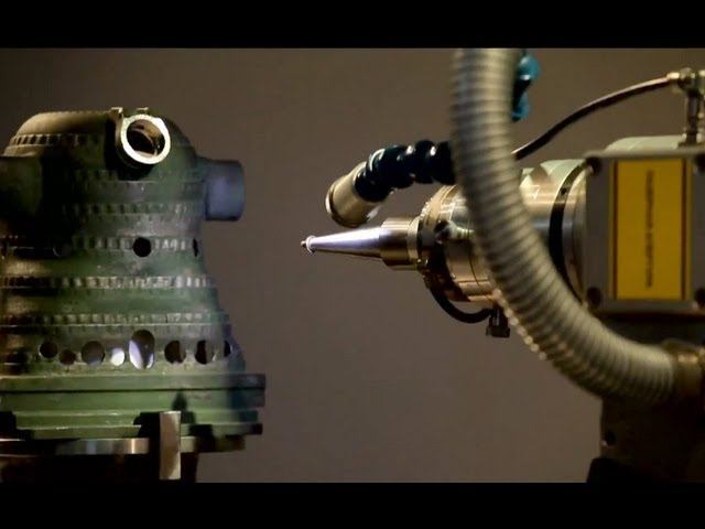 Пермский моторный завод