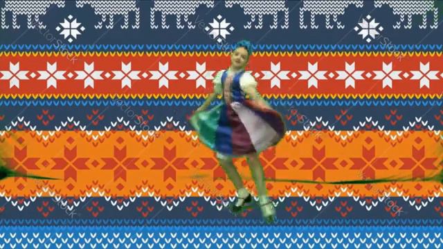 Танцы народов России. Проект "Танец без границ"
Автор видео: DKTAYGA @DKTAYGA