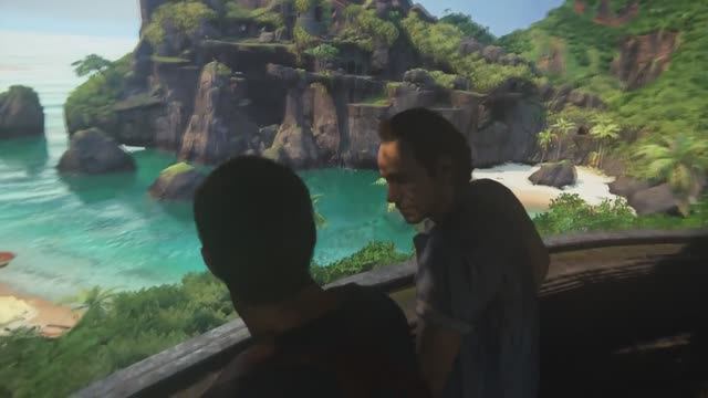 Uncharted 4_ A Thief’s End (Путь вора) - Часть 12