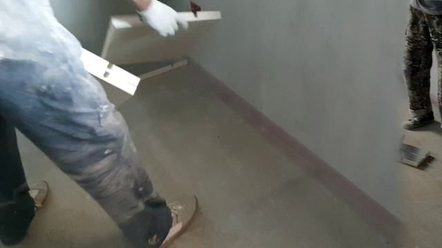 № 25. Теплый пол без стяжки  монтаж своими руками  часть 3  укладка основных элементов УФЭ