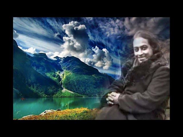 Сутра 1 - 17. Йога сутры Патанджали. На основе учения Парамахансы Йогананды