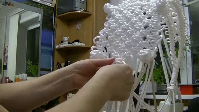 Корзина макраме. ч2_[360p].mp4