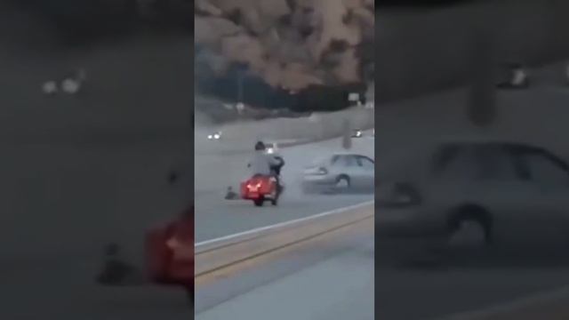 Два дебила это сила.