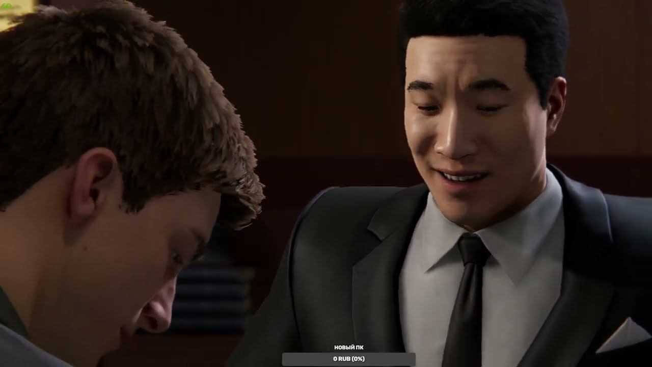 Играю в Marvel’s Spider-Man Remastered | СТРИМ #2