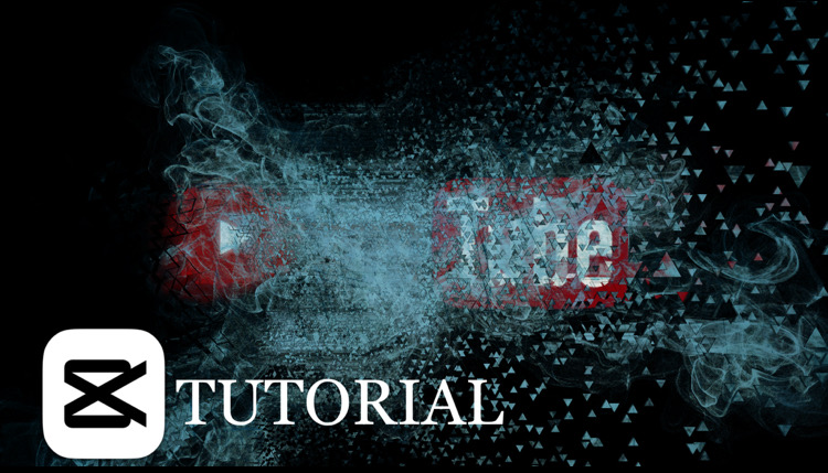 Уроки монтажа в CapCut | Intro Template | Tutorial