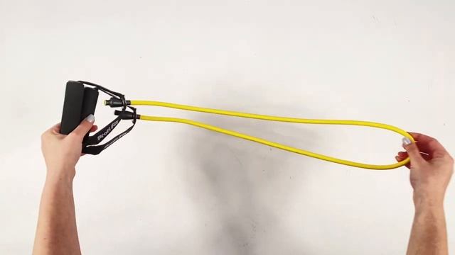 Обзор эспандера трубчатого PROFI-FIT, 3,5 кг.