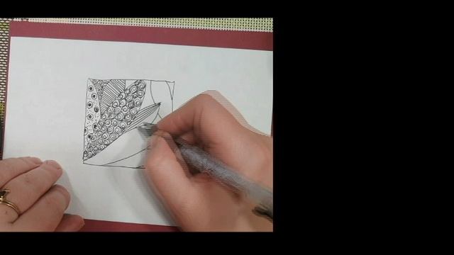 Рисуем абстракция (11), легко и просто