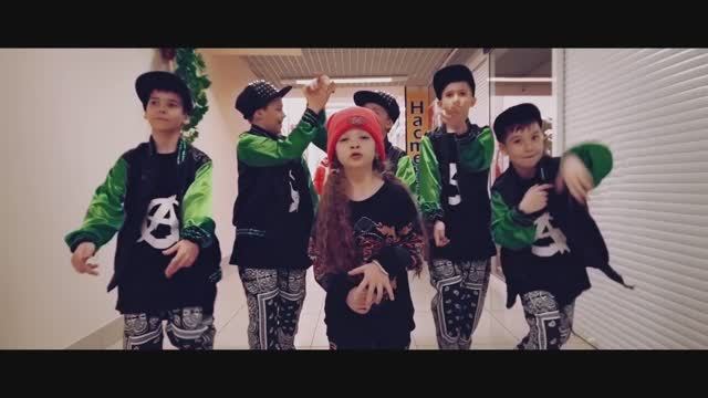 Творческий номер для конкурса красоты / 2017 год