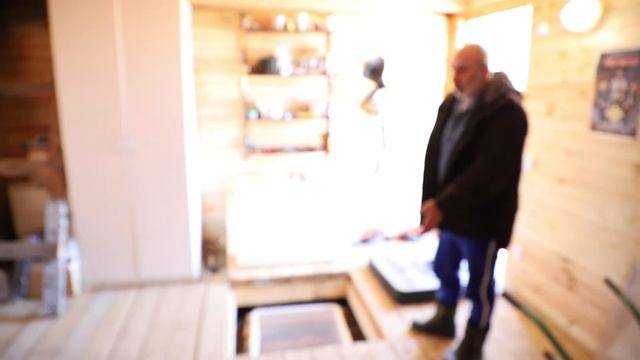 Отзыв клиента о погребе TINGARD (г. Череповец) #33