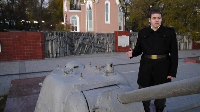 Т-34-76 УЗТМ 1943г.