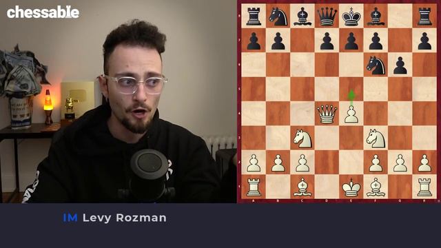 3) Xiong Sicilian 2...g6