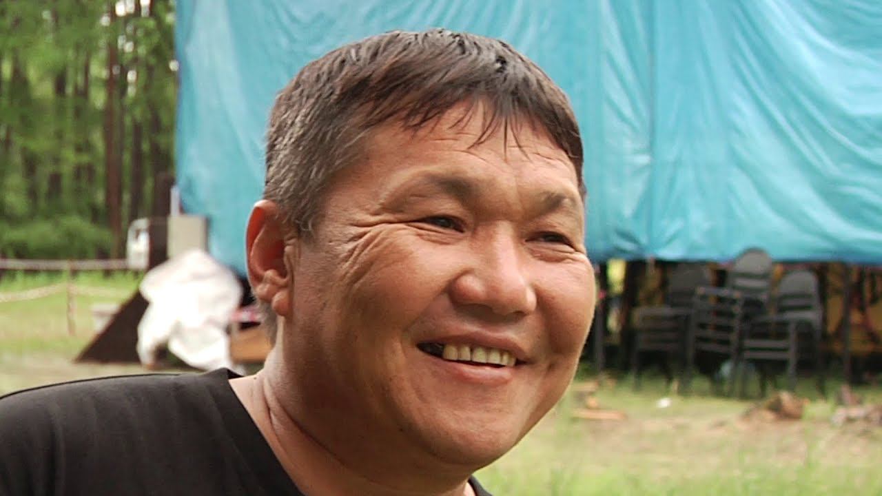 Интервью с Тимуром Дулушем. Полная версия.2016 г.