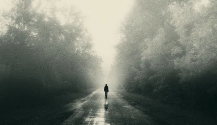 "ПРОХОЖДЕНИЕ. Напутствие идущим". Читает автор — Елена Артёменко. Запись — август, 2019 года