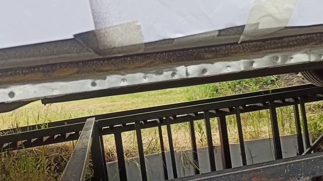 ФОРД ФЬЮЖН, АНТИКОР ПОРОГОВ