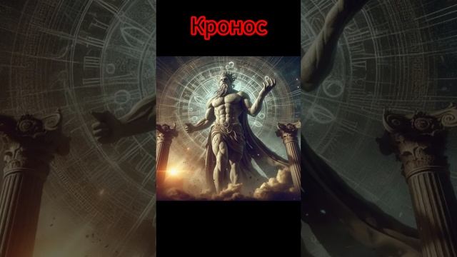 Кронос