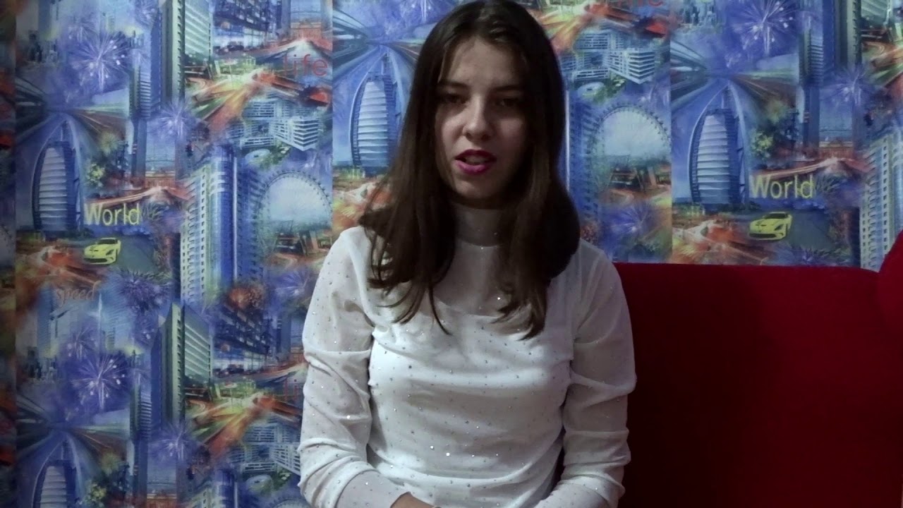 Гудкова Валентина Николаевна. Б. Момышулы «За нами Москва. Записки офицера»