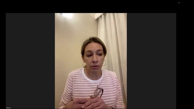 Марина о курсе Хроники Акаши и волшебстве которое становится возможным