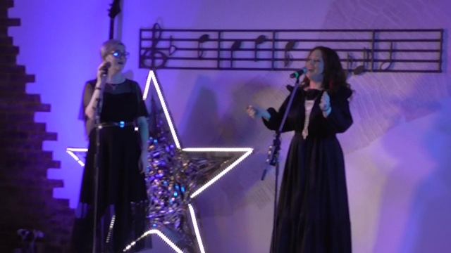 г.Орёл - 17.01.2020г.- Мельница - Немодная - Алевтина (Самопал)