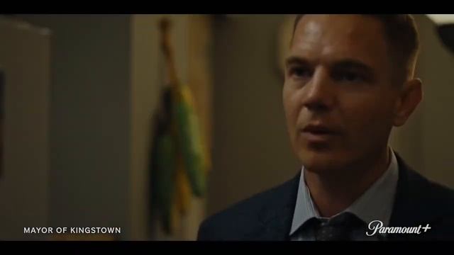 Мэр Кингстауна (1 сезон) — Русский трейлер (2021)