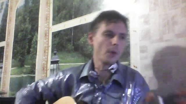 "Песня посвященная  маме" авторская Игорь Стародубцев