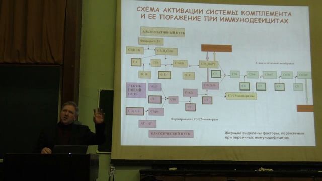 10. Недоспасов С. А.- Иммунология - Иммунодефициты.mp4