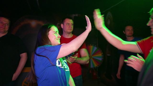 Форт Боярд и Мафия Форта - Взрослый день рождения