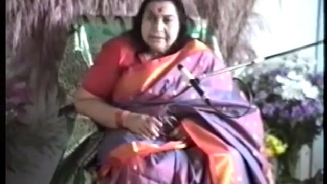 1990 год, март. Шри МахаЛакшми Пуджа. (Окленд, Новая Зеландия).