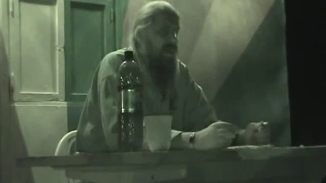 Выступление отца Александра на круглом столе. Посёлок Витязево. 15.09.2004.mp4