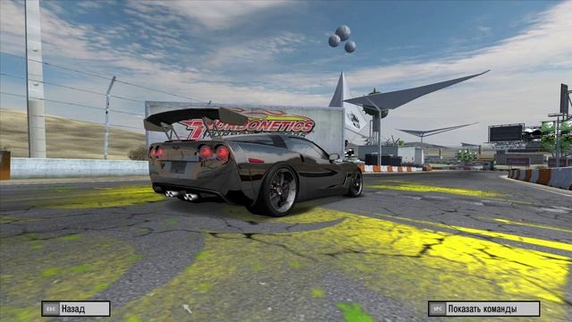 Need for Speed ProStreet | #shorts | # 5