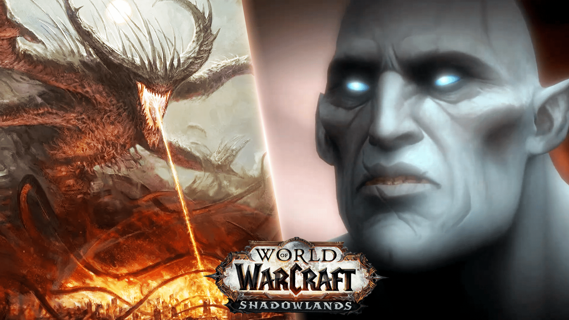 ТЮРЕМЩИК БЫЛ ПРАВ - Новая Угроза 9.2 // Новый сюжет - Shadowlands