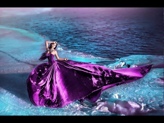 Медитация "Пояс Афродиты"