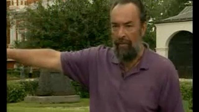 Махнач В.Л. Христианство на Руси. Часть 1. Крещение Руси.