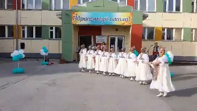 Танцевальный коллектив "Сударыни", с. Верх-Тула, "Верхтулинская приплясочка (17.09.21 п. Тулинский)