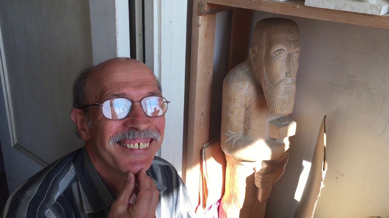 Владимир Шарапов: Форма. Стилистика. Образ. Часть 4