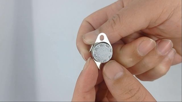 Датчик перегрева газового настенного котла Oasis R, B, ВЕ