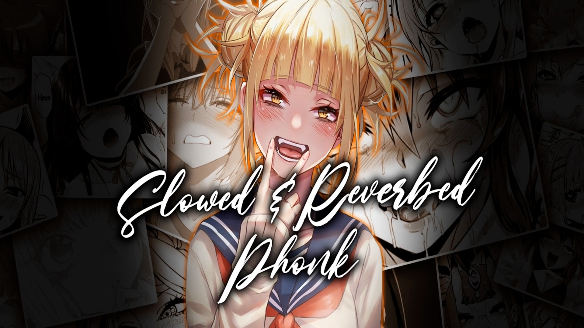 c152 - Give Me USD 「 Slowed + Reverb 」 PHONK MIX 2023 ✘ BEST PHONK MIX ✘ Aggressive Drift Phonk