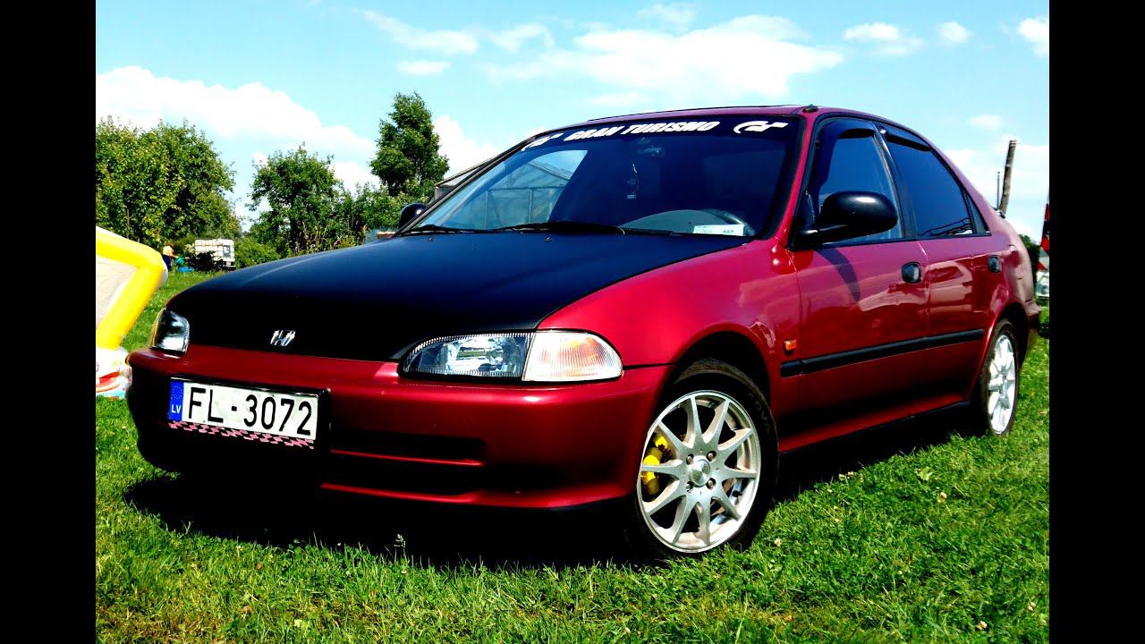 Убираем ржавчину. Этап 4 - финальный