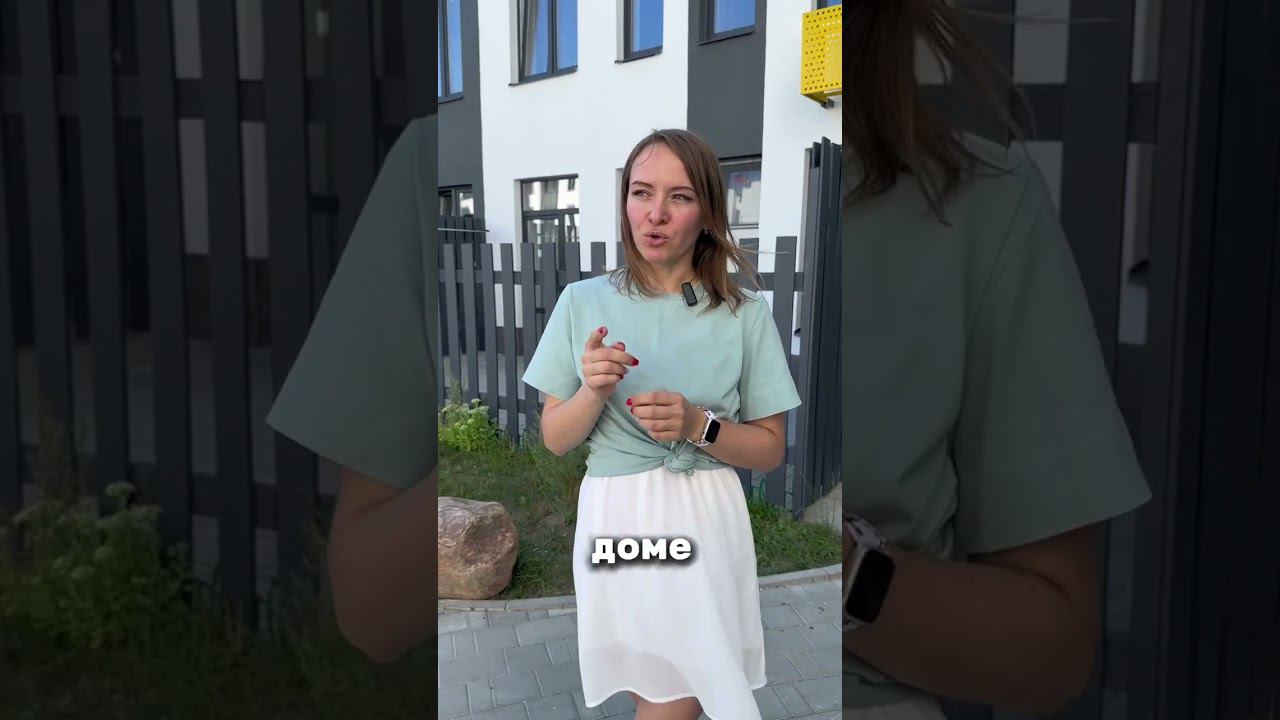 Фишки планировок в ЖК "Белые Росы", г. Калуга #новостройка