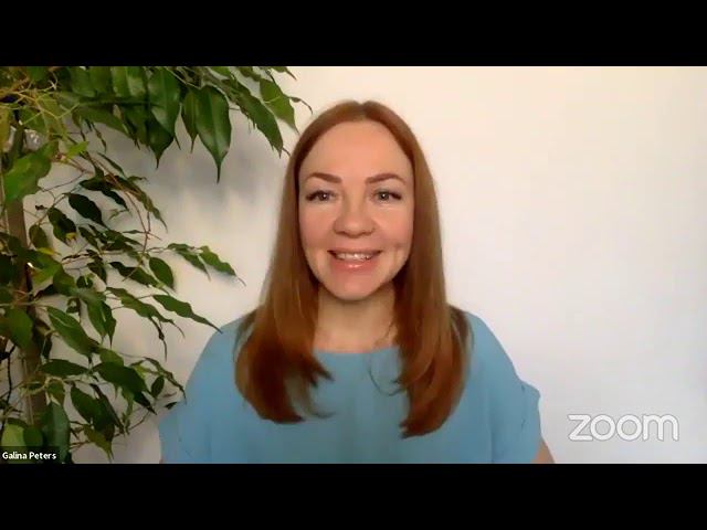 Открытый микрофон "Почему я в Адженис". Почему люди разных профессий выбирают Адженис