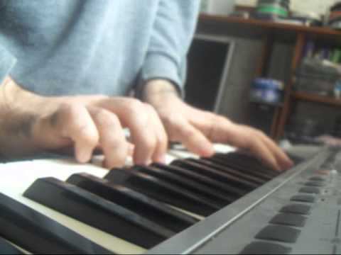 It's In Your Eyes [Phil Collins cover]