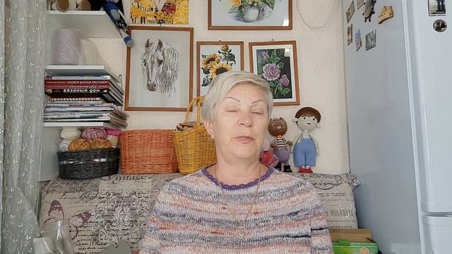 Мастерская-Галчонок.